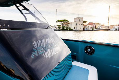 Axopar 22 T-Top » Axopar Boats