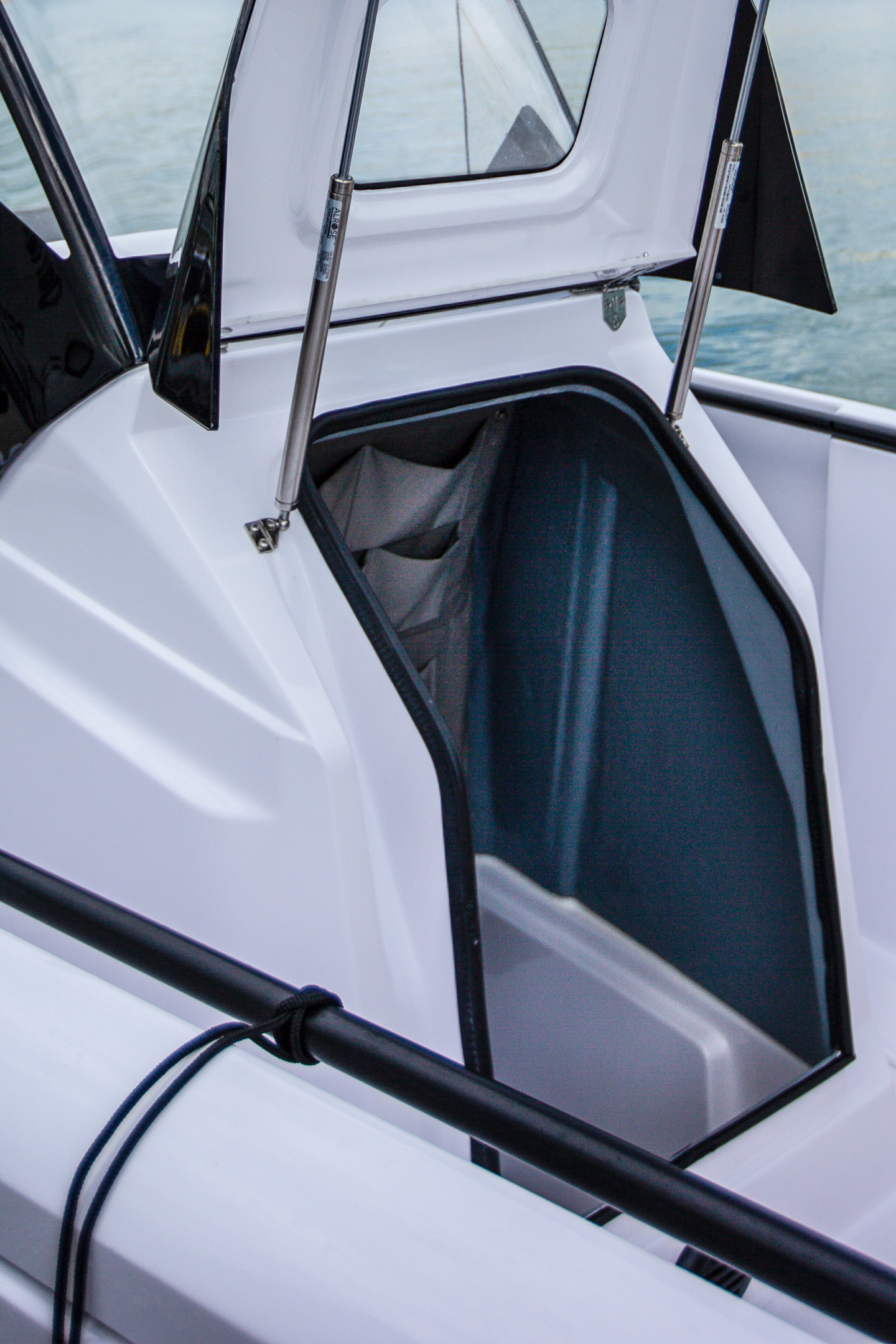 Axopar 22 T-Top » Axopar Boats