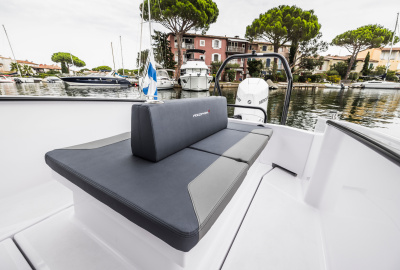 Axopar 25 Cross Top » Axopar Boats
