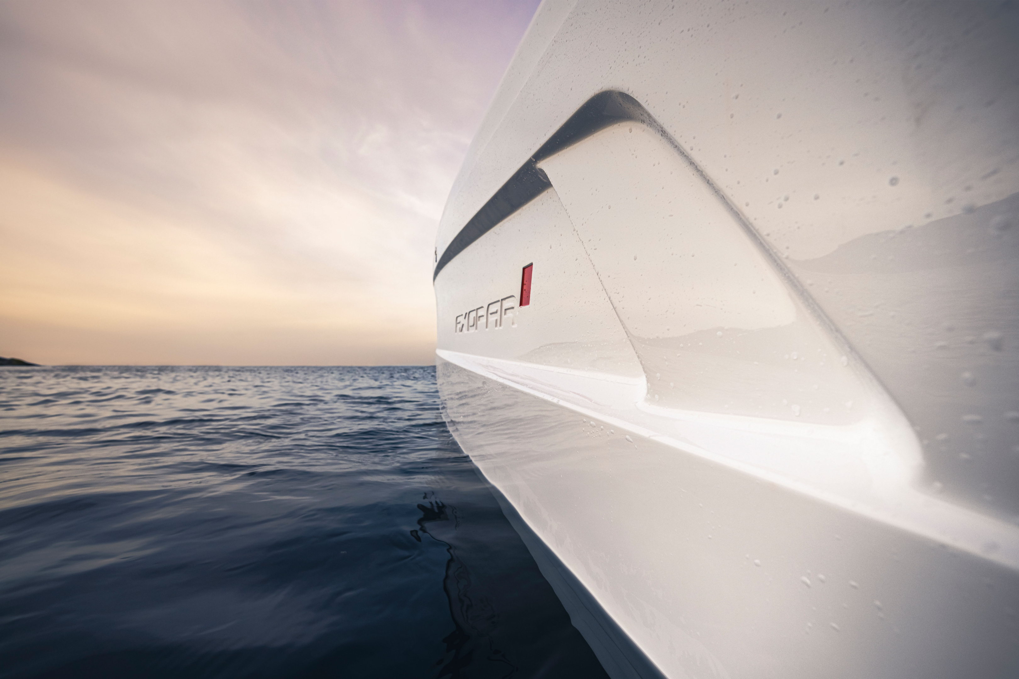 Axopar 22 T-Top » Axopar Boats