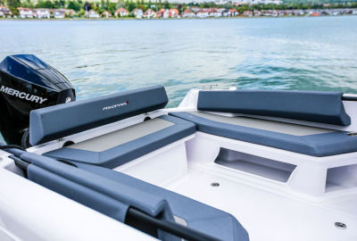 Axopar 22 T-Top » Axopar Boats