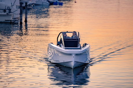 Axopar 22 Spyder » Axopar Boats