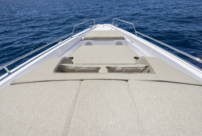 Axopar 45 Sun-Top » Axopar Boats