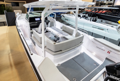 Axopar 29 Sun Top » Axopar Boats