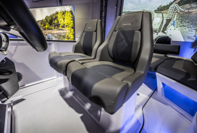 Axopar 22 Spyder » Axopar Boats