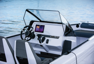 Axopar 22 Spyder » Axopar Boats