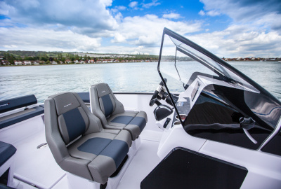 Axopar 22 Spyder » Axopar Boats