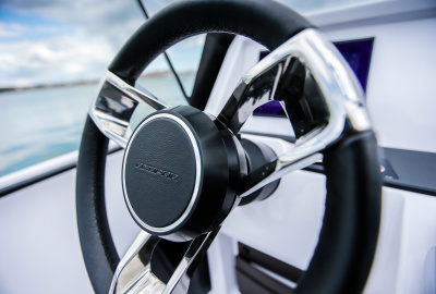 Axopar 22 Spyder » Axopar Boats