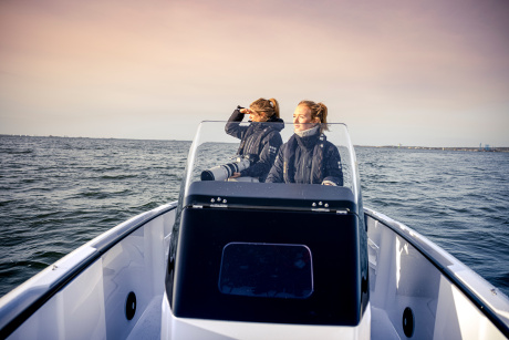 Axopar 22 Spyder » Axopar Boats