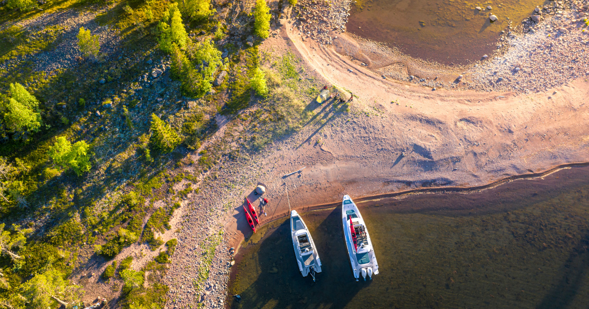 News - Axopar: From Start-Up to Grown-Up » Axopar Boats