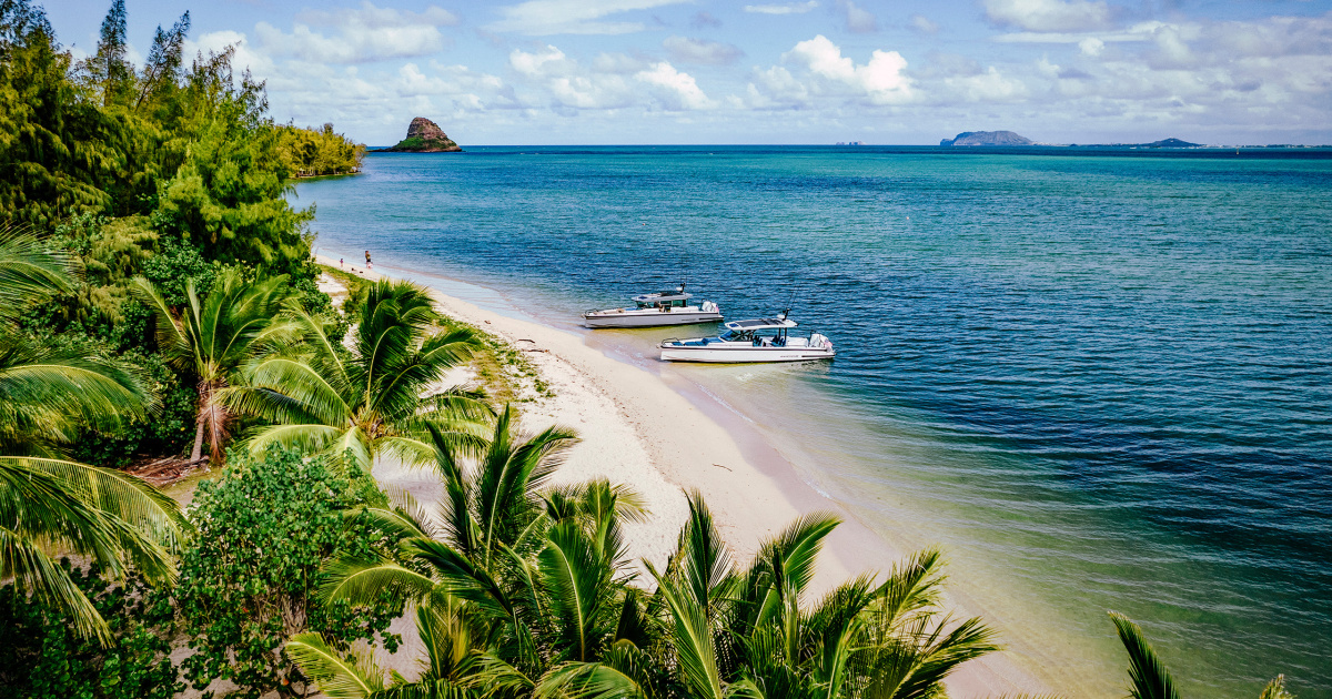 Press releases - Axopar Boats invests in Agapi Boat Club to establish ...