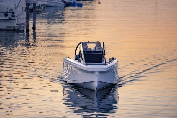 Axopar Boats » Axopar Boats