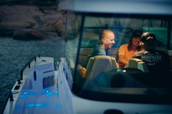 Axopar Boats » Axopar Boats