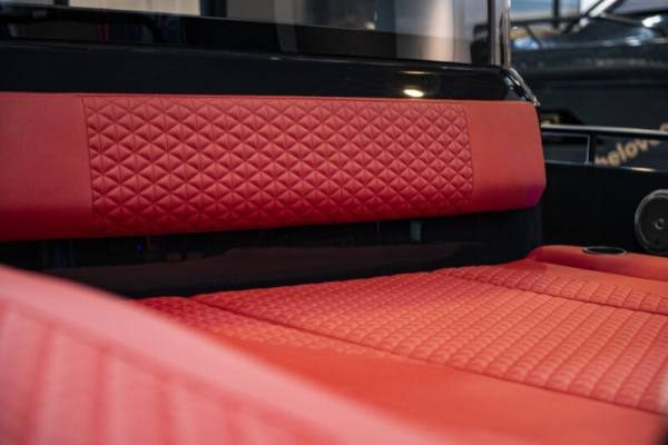 Press releases - THE NEXT LEVEL OF LUXURY SUPERBOATS: THE BRABUS SHADOW ...