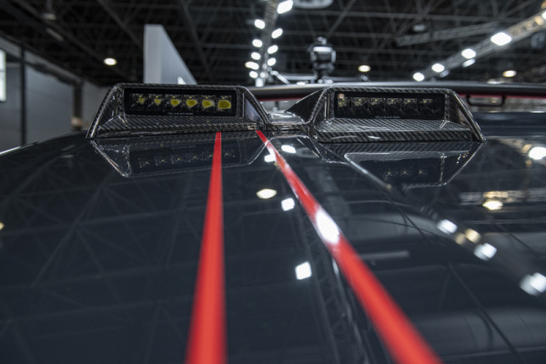 Press releases - THE NEXT LEVEL OF LUXURY SUPERBOATS: THE BRABUS SHADOW ...