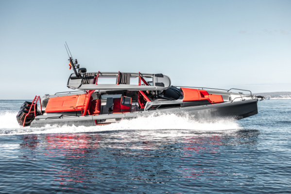 BRABUS Marine » Axopar Boats
