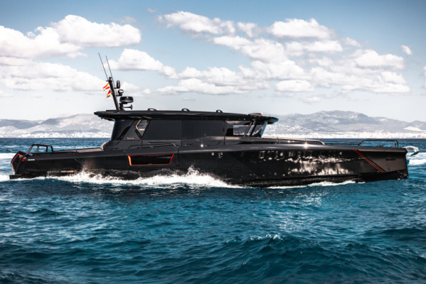 BRABUS Marine » Axopar Boats