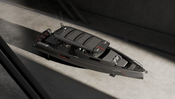 BRABUS Marine » Axopar Boats