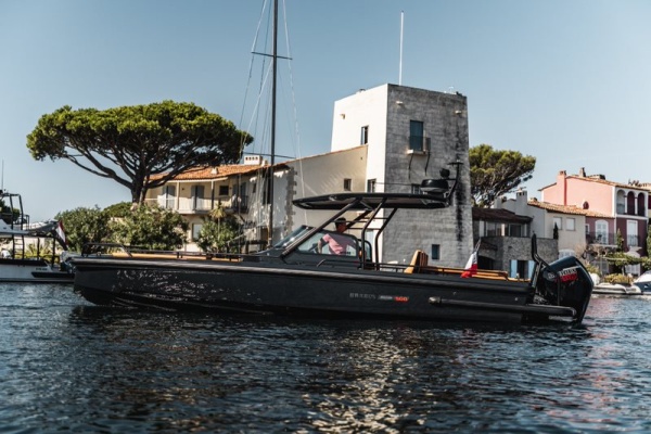 Media Library » Axopar Boats