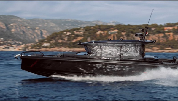 BRABUS Marine Media Library » Axopar Boats