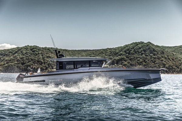 BRABUS Marine » Axopar Boats