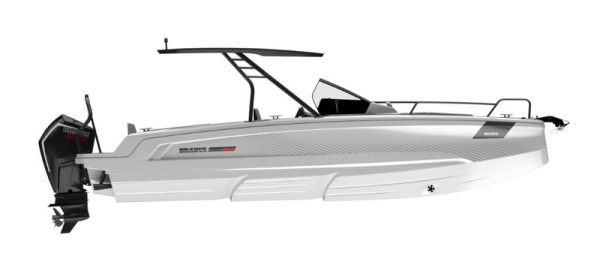 Press releases - BRABUS Marine introduces a new design choice: The ...