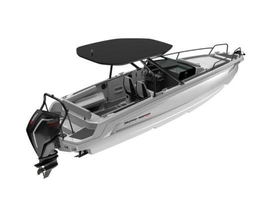 Press releases - BRABUS Marine introduces a new design choice: The ...