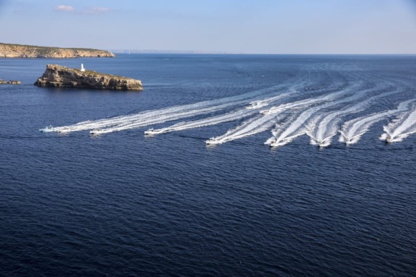 Axopar & BRABUS Marine Events » Axopar Boats