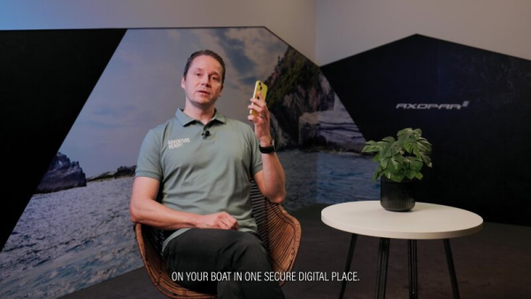 Press releases - The Axopar Digital Product Passport — Bringing ...