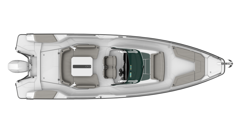 Axopar Celebrates a Decade of Innovation and Adventure, and launches ...