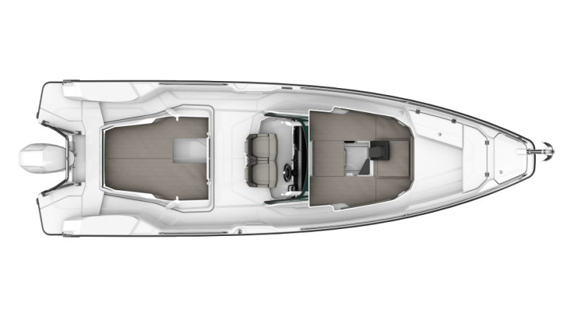 Axopar Celebrates a Decade of Innovation and Adventure, and launches ...