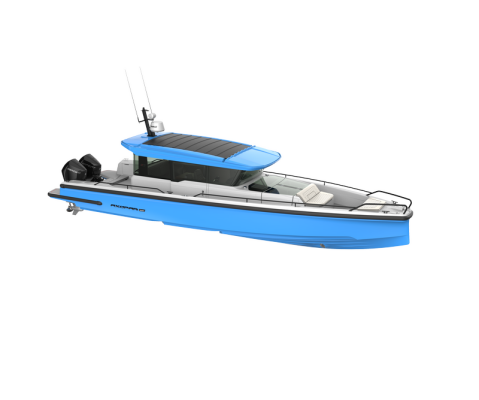 Axopar Boats Media Library » Axopar Boats