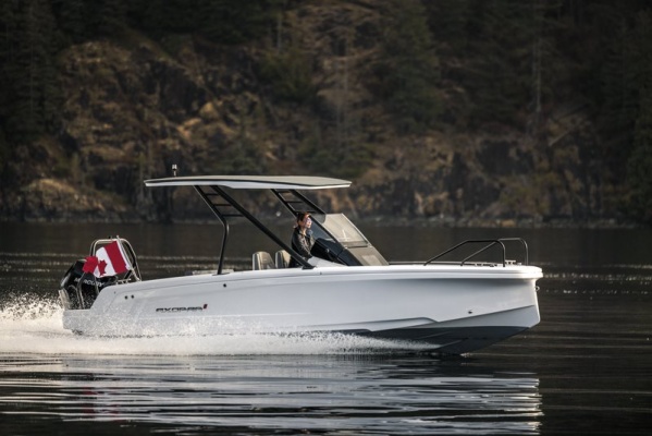 Axopar Boats Media Library » Axopar Boats