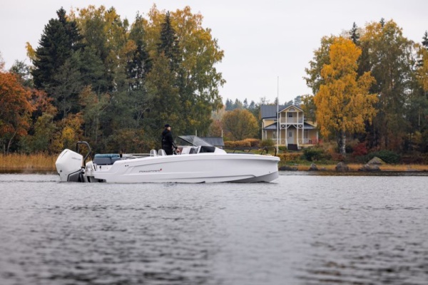 Axopar Boats » Axopar Boats