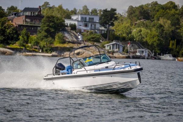 Axopar Boats Media Library » Axopar Boats