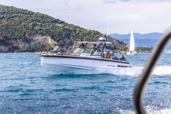 Axopar Boats Media Library » Axopar Boats