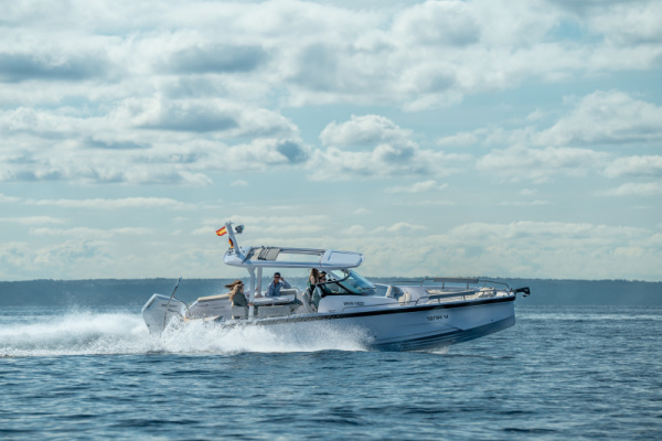 Axopar Boats Media Library » Axopar Boats