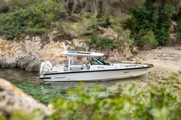 Axopar Boats Media Library » Axopar Boats