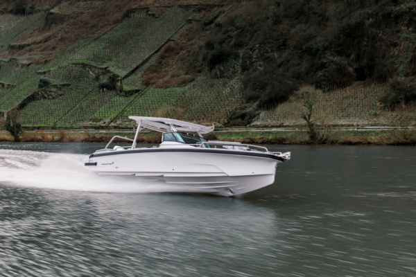 Axopar Boats » Axopar Boats