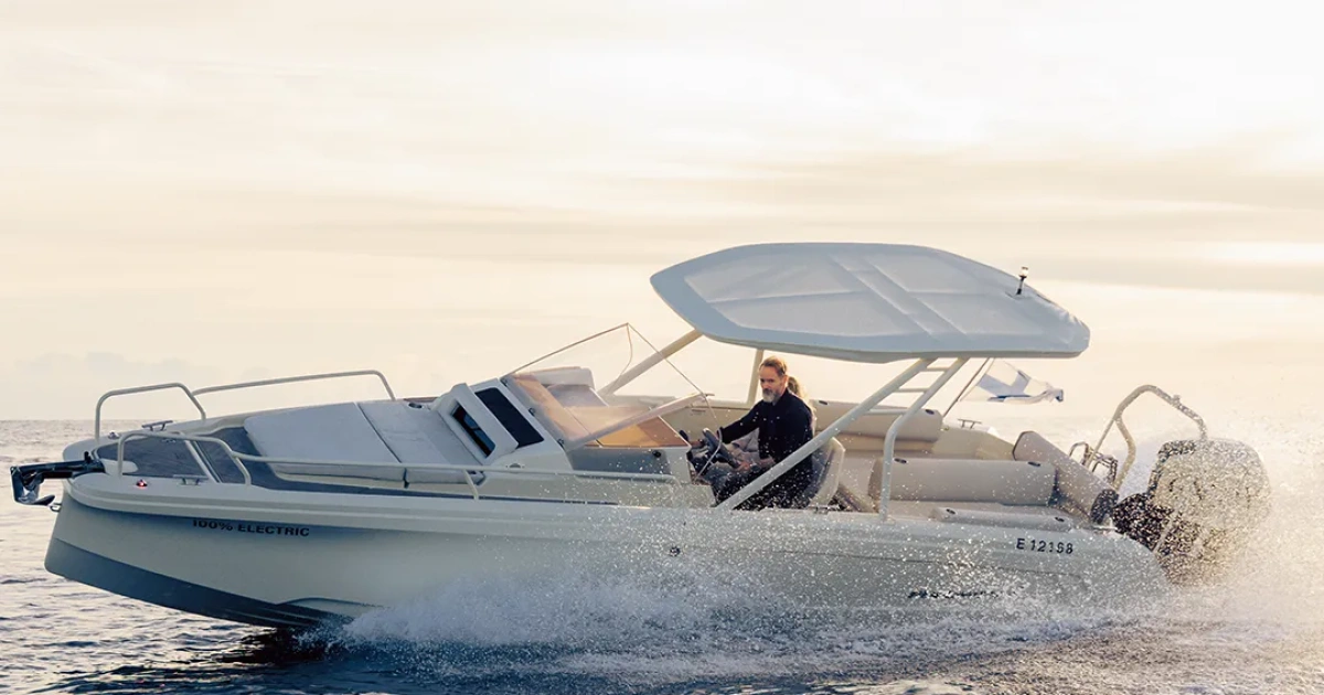 AX/E — by Axopar » Axopar Boats