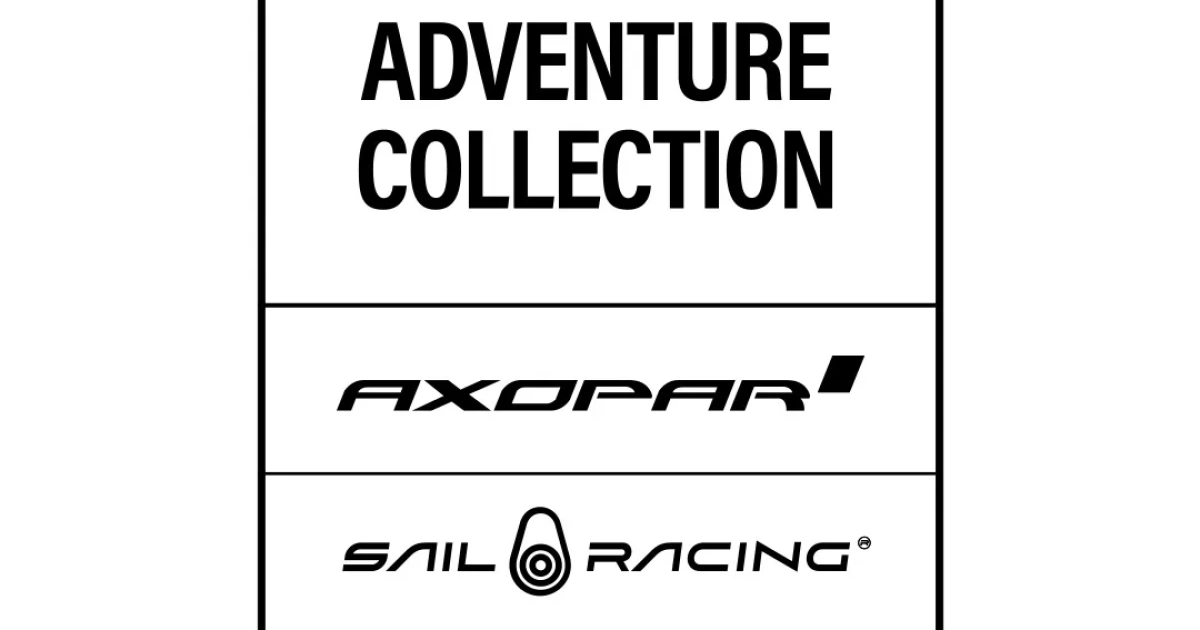 THE ADVENTURE COLLECTION » Axopar Boats