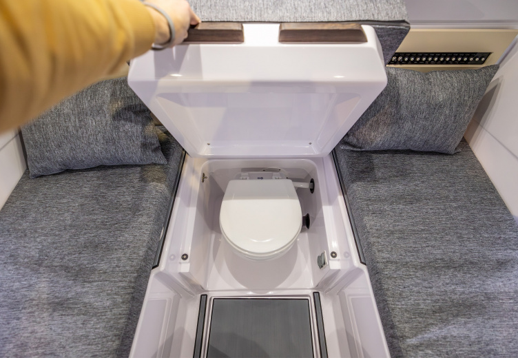 Axopar 29 XC Cross Cabin » Axopar Boats