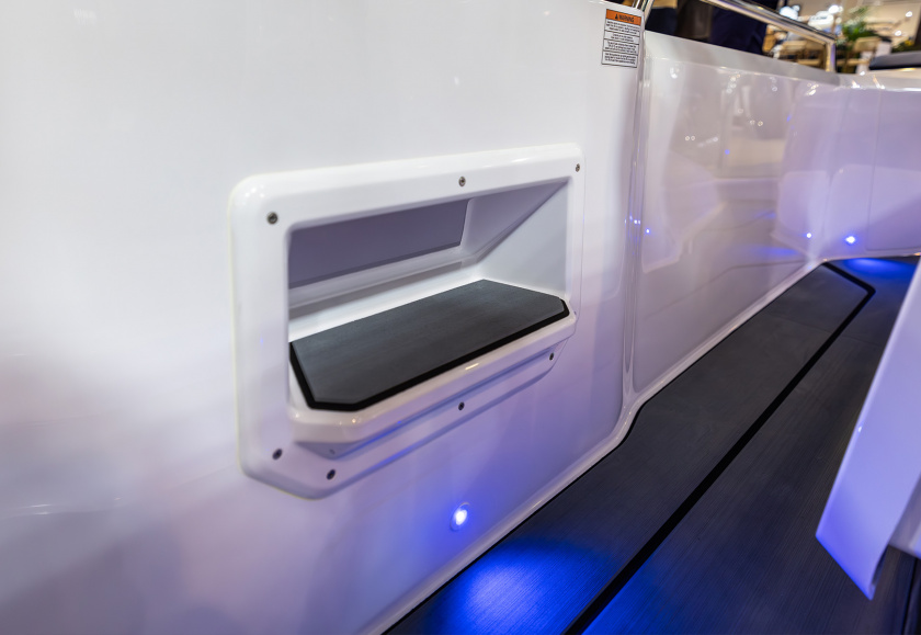 Axopar 29 Sun Top » Axopar Boats