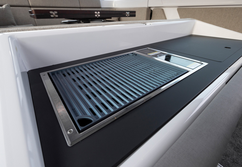 Axopar 45 Sun-Top » Axopar Boats