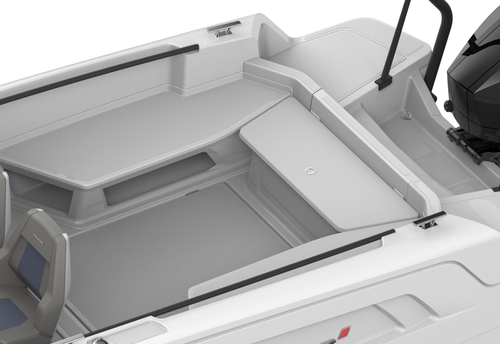 Axopar 25 Cross Bow » Axopar Boats