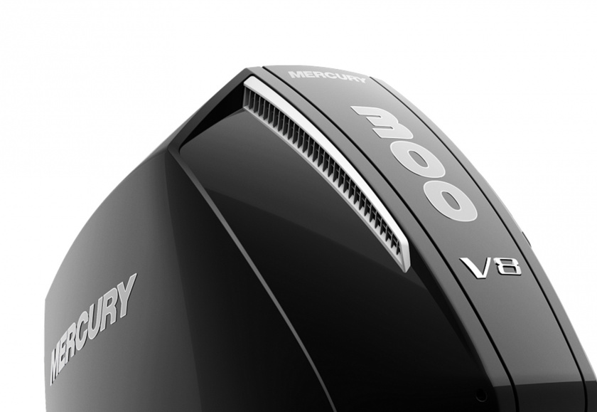 Axopar 45 XC Cross Cabin » Axopar Boats