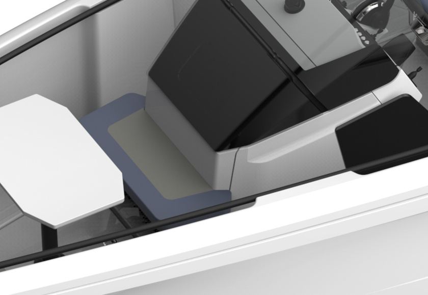 Axopar 22 T-Top » Axopar Boats