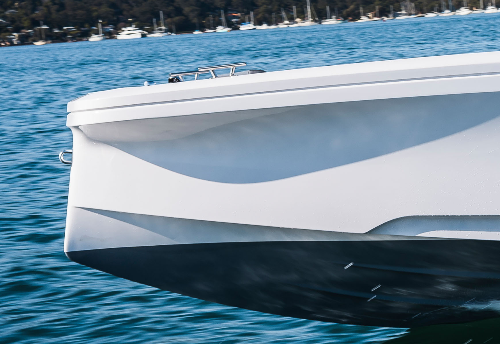 Axopar 22 T-Top » Axopar Boats