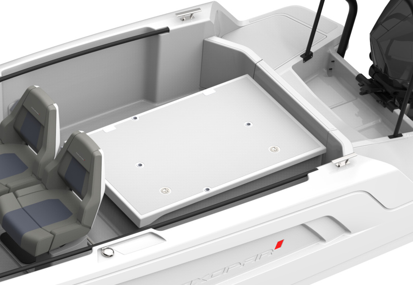 Axopar 22 T-Top » Axopar Boats