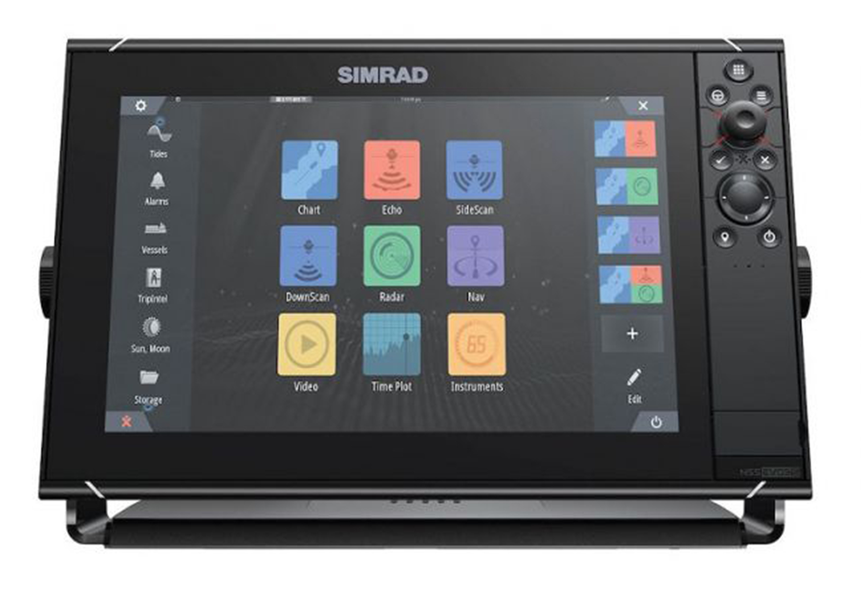 Axopar 25 Cross Top » Axopar Boats